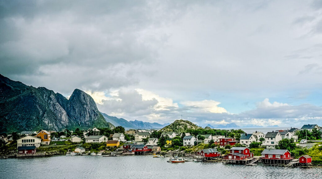 Terry and Terry Travel Blog